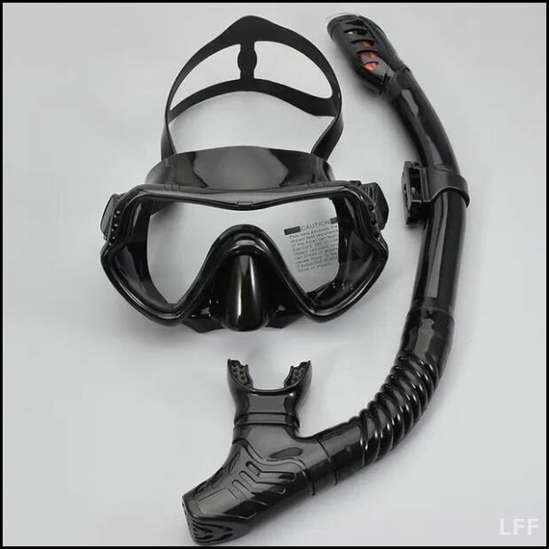Diving Mask — фото 1