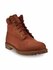 Ботинки Timberland 6-Inch Premium, размер 39.5, красный