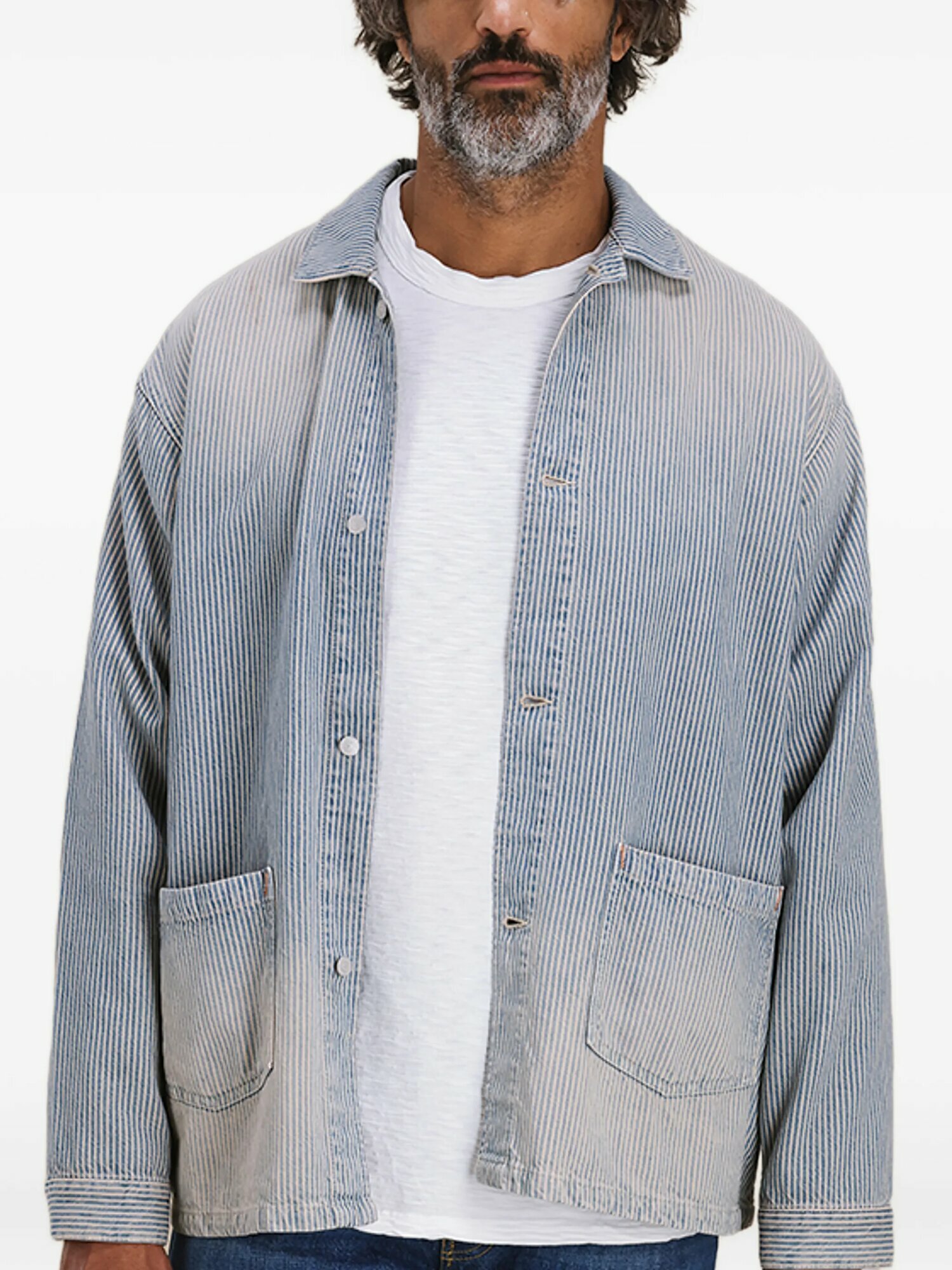 Куртка FORTELA Patch-pocket jacket, размер 50 — фото 1