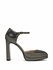 Туфли Stuart Weitzman, размер 37, серый
