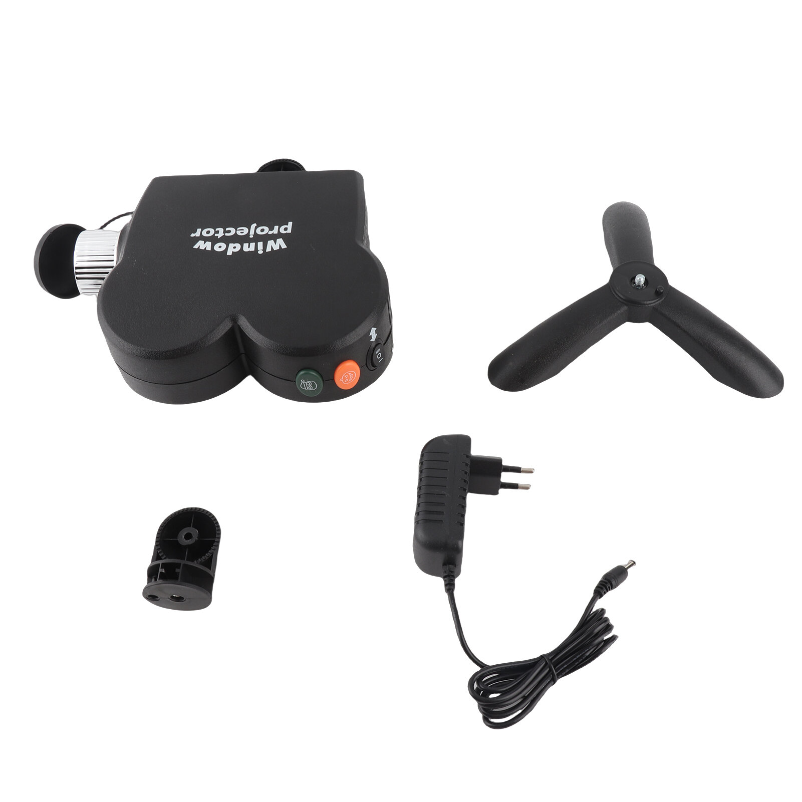 12 пленочных проекторов для окон, праздничные огни, Рождество, Хэллоуин, телевизор, новинка