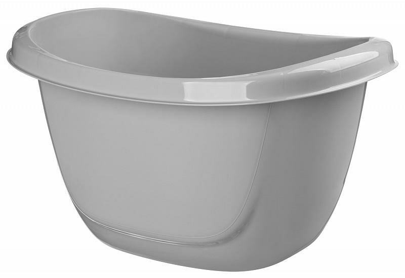 ТАЗ 16Л ETNA овальный 440*250*320 ПХ