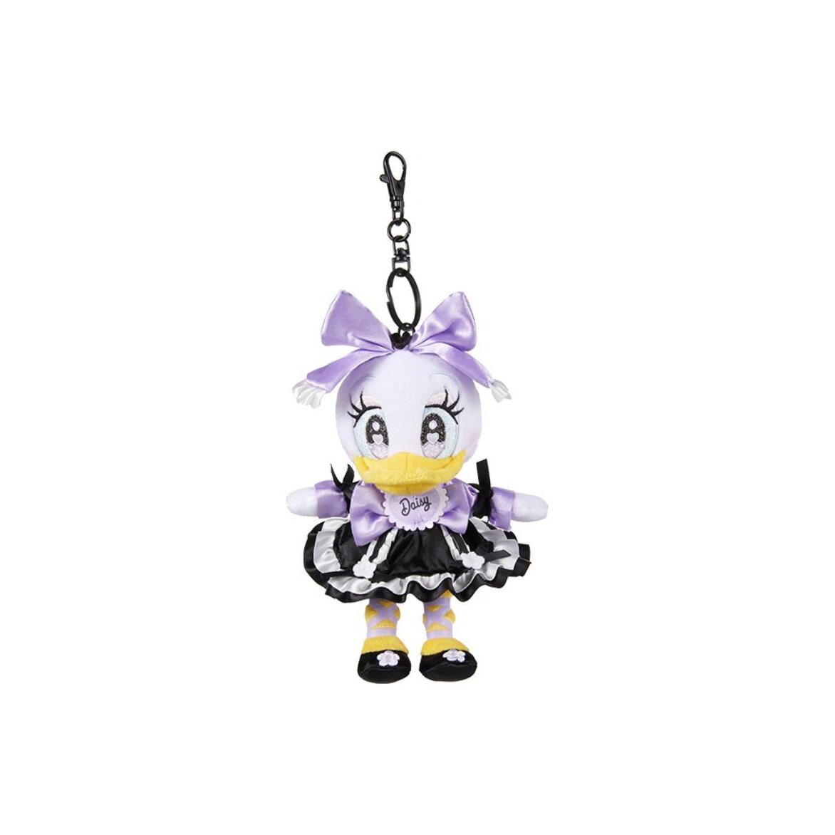 Disney Starry Light Girlish Collection Сумка Плюшевые брелки 12см 13см 15см 16см 17см 18см 18,5см 21см S