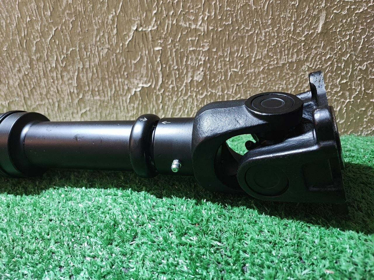 Вал карданный