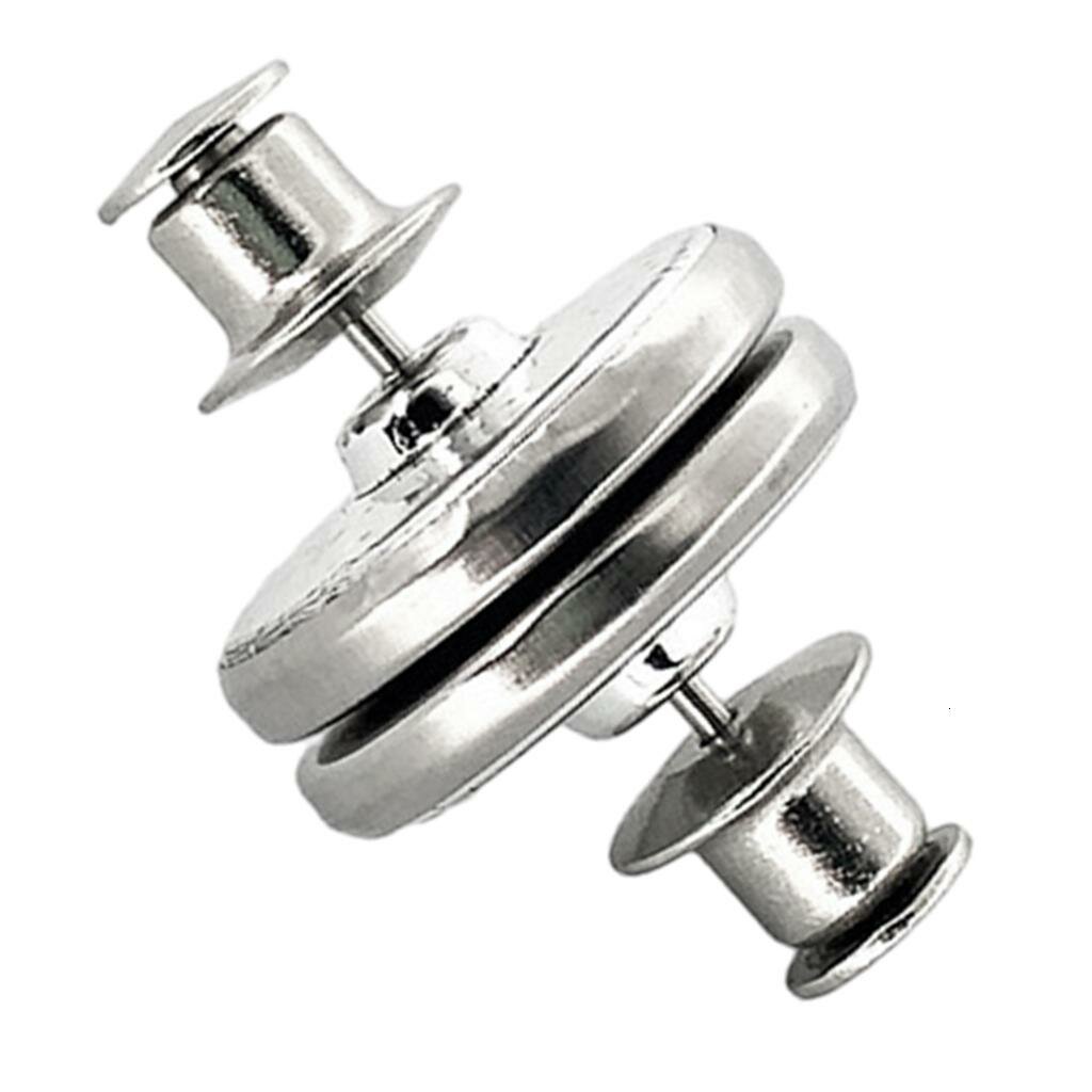 Магнитные застёжки для штор, 20MM