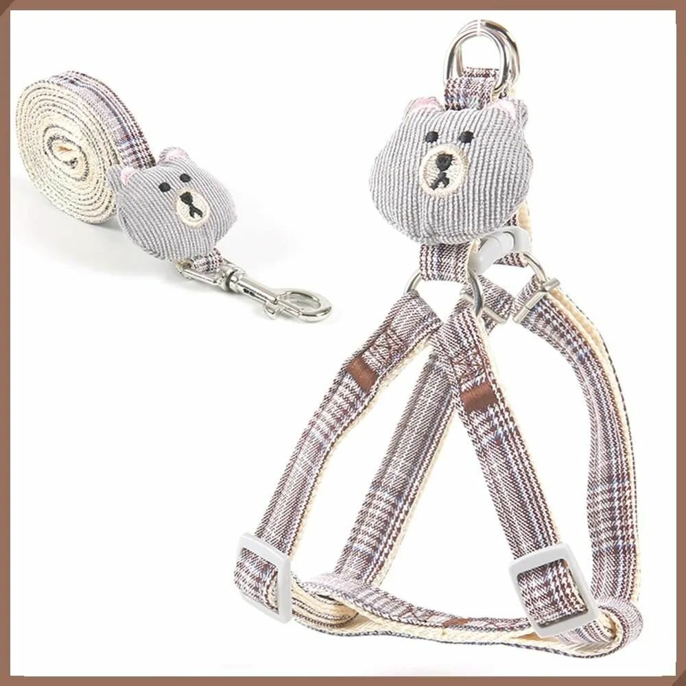 Набор поводков для собак