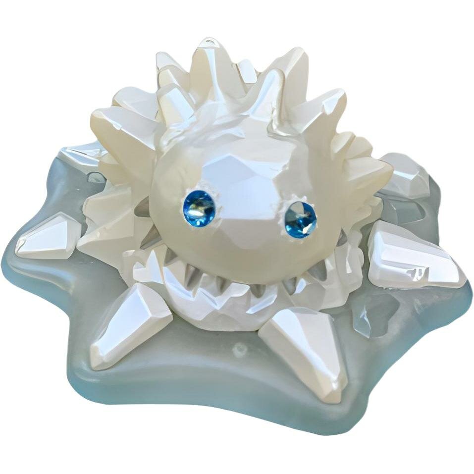 Коллекционная фигурка унисекс POP MART Okuzumi Rest, оттенок White