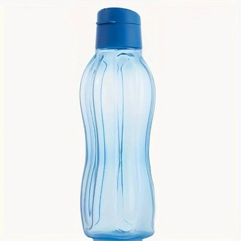 Спортивная бутылка для воды Tupperware, прочная, качественная, 600мл
