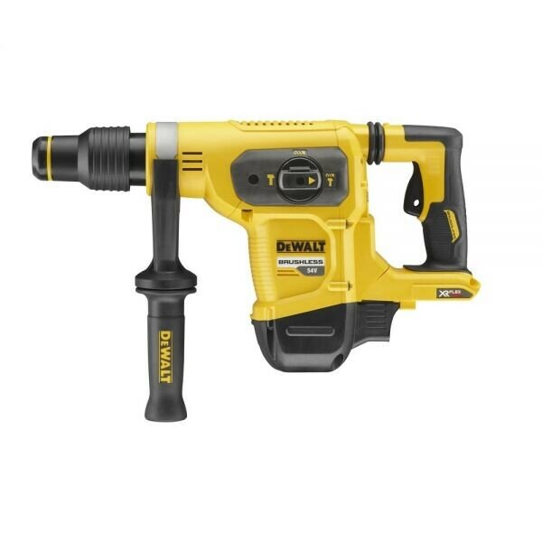 Бесщеточный перфоратор DeWalt XR FLEXVOLT (DCH481N-XJ)