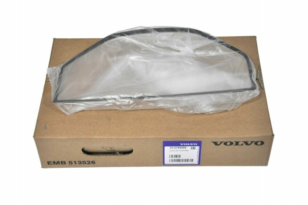 31376800 Стекло Боковое Volvo