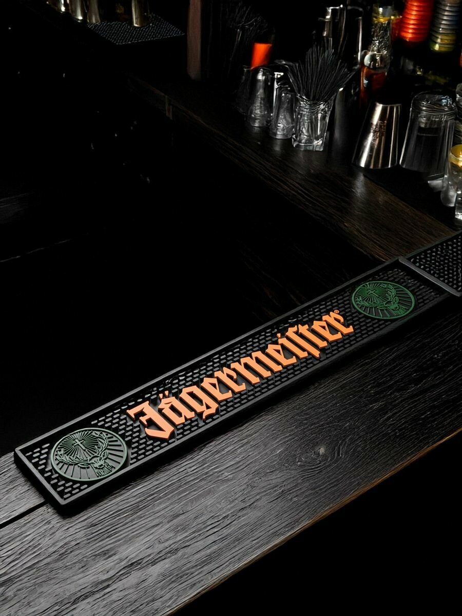 Коврик барный/Коврик для сушки/Каплеуловитель