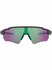 Солнцезащитные очки Oakley, серый