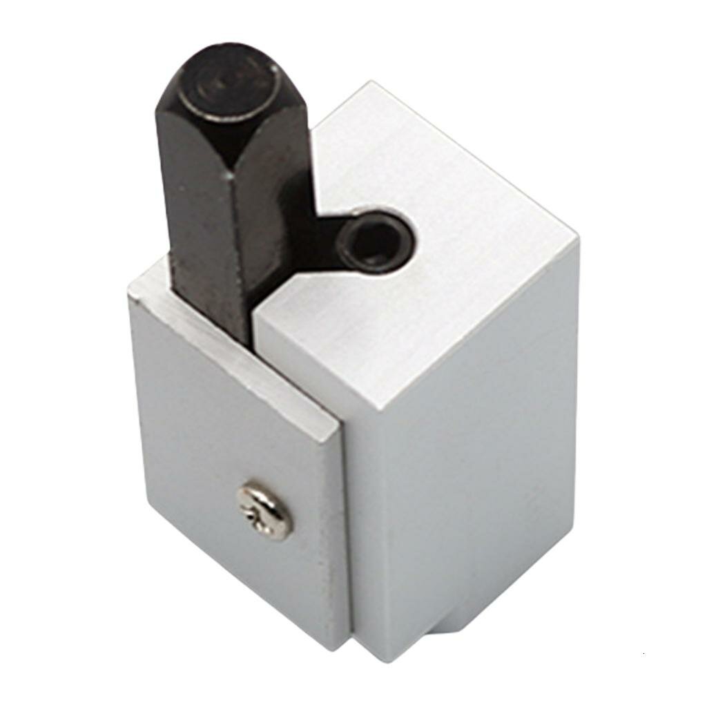 Угловая стамеска из высокоуглеродистой стали, Серебро