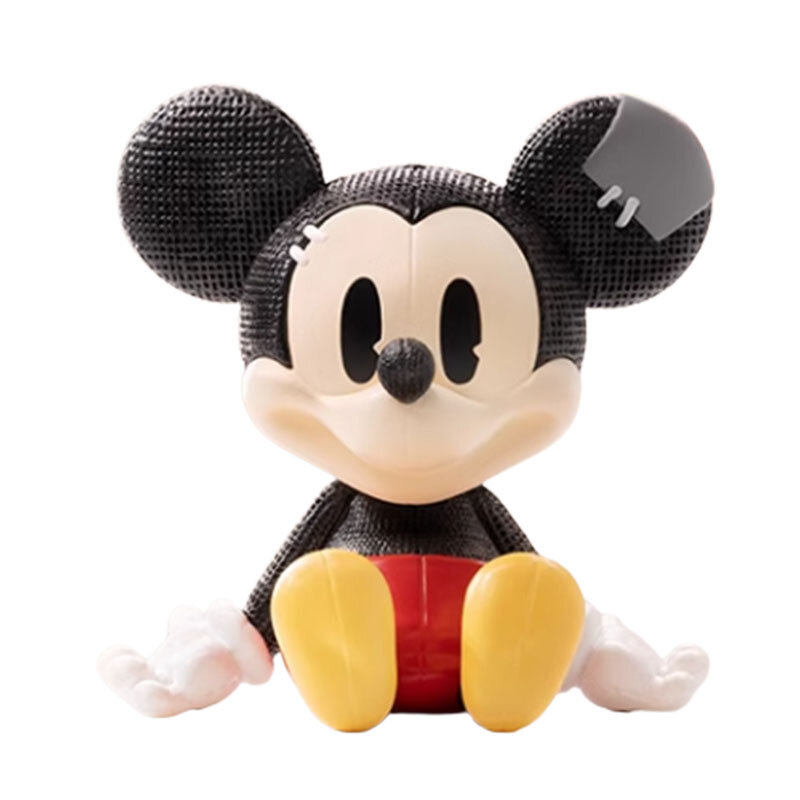 Коллекционная фигурка унисекс POP MART Disney 100th Anniversary Mickey Mouse Curious Infinity Mystery Boxes