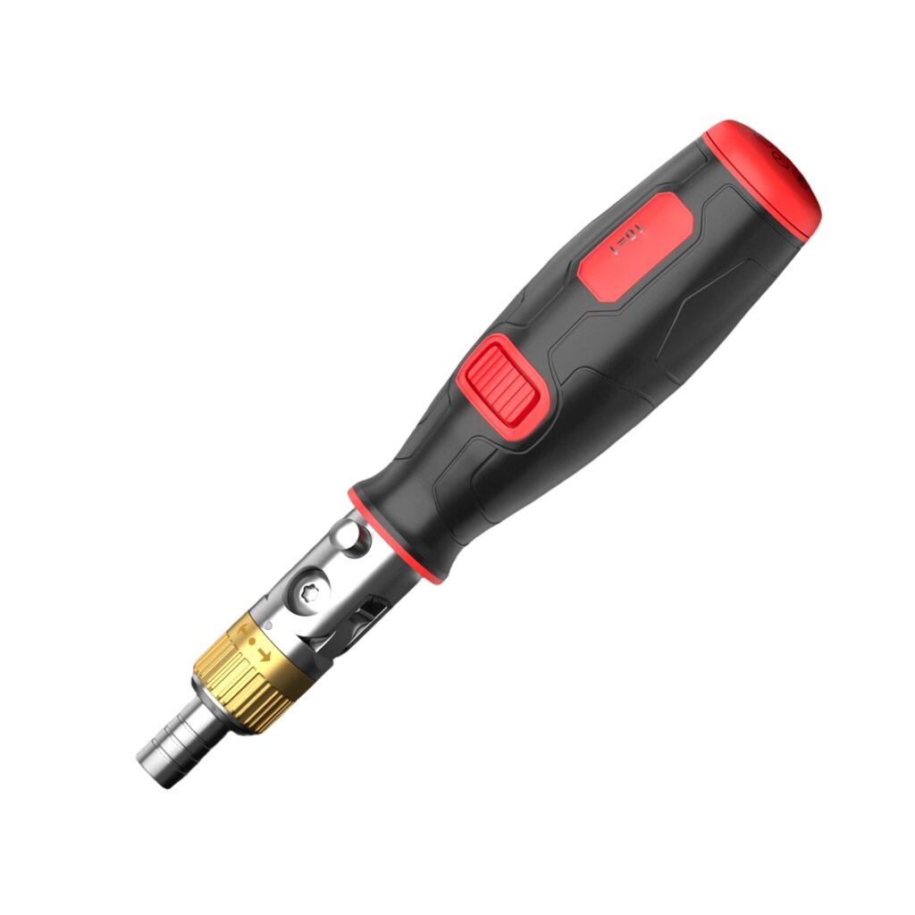 Набор Двухсторонних Храповых Отверток, Набор Точных Отверток с Регулируемой Ручкой Для Установки Храповика