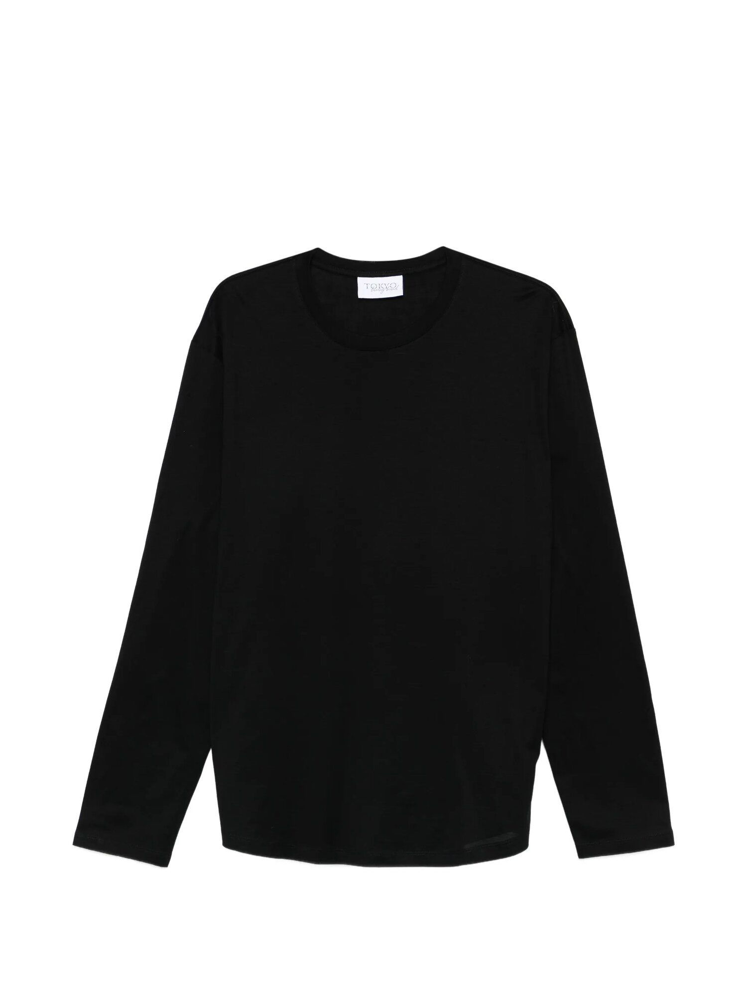 Футболка Long-sleeve T-shirt
