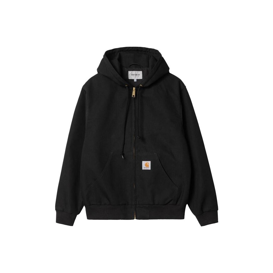 Куртка Carhartt WIP, размер S — фото 1