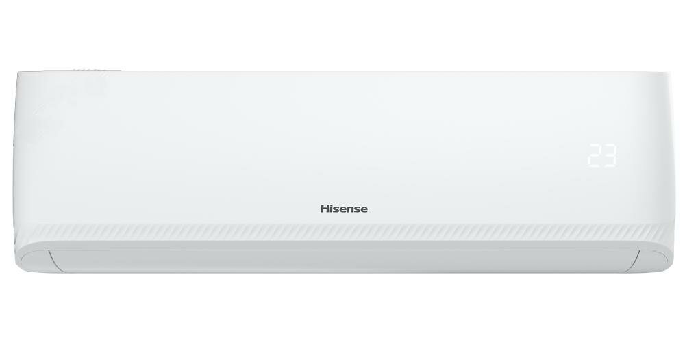 Кондиционер Hisense AS-09UW4RYRCM05G, блок внутренний инверторной сплит-системы настенного типа