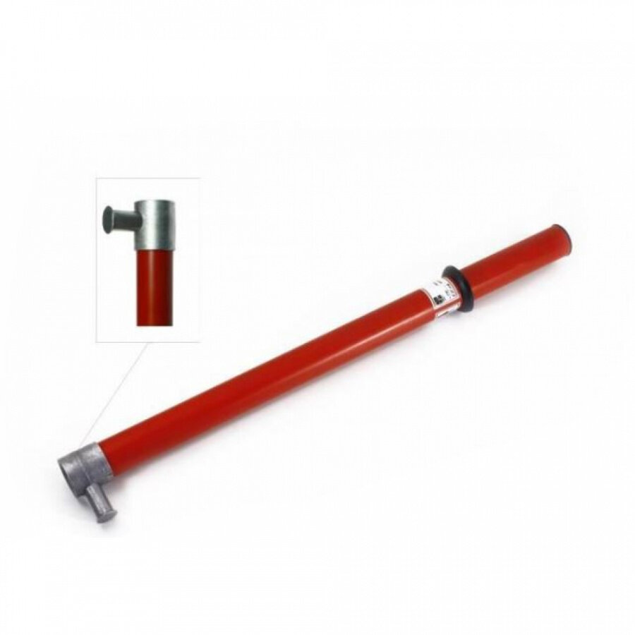 Штанга оперативная Электро Трейд ШО-1Э, длина 500 мм, номинальное напряжение до 1 кВ