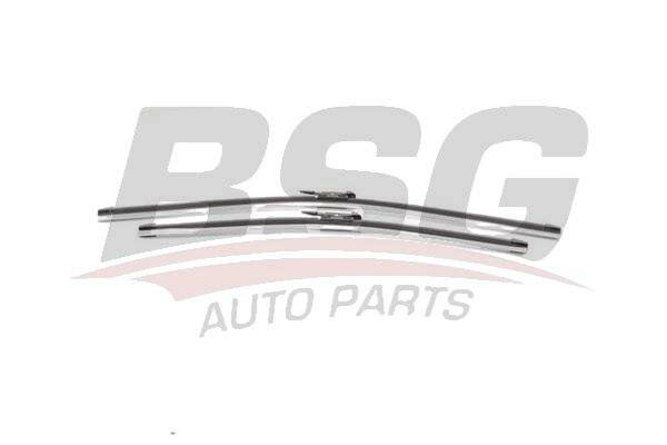 Комплект дворников BSG BSG15-992-016 передние BMW E90 LCI 08-11