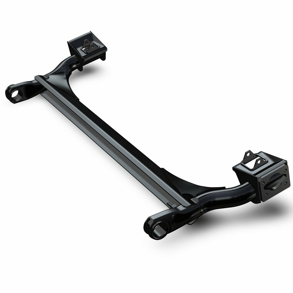 11180-2914008-00 (11.2914008-01) Рычаг задней подвески (стандартная балка, голая) для лада калина, гранта, датсун (Автопродукт)