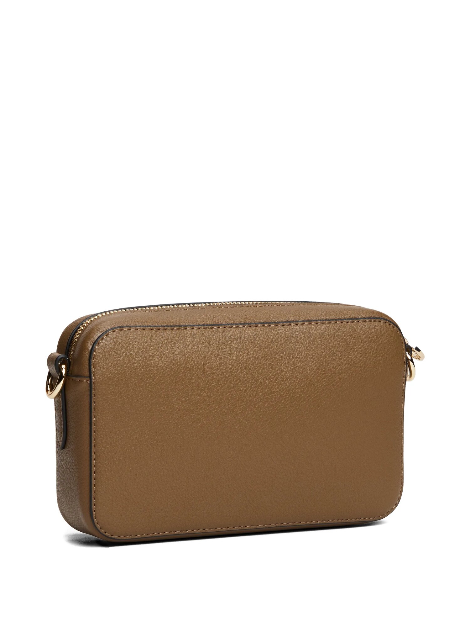 Сумка TOMMY HILFIGER, brown — фото 1