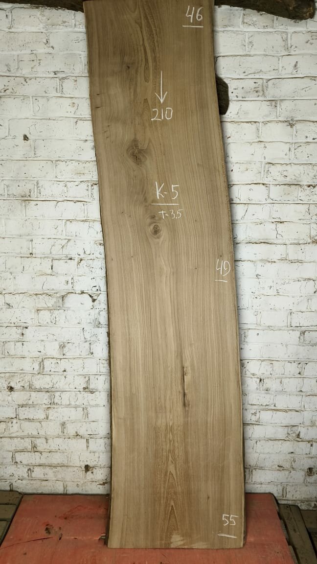 Слэб Карагач К5