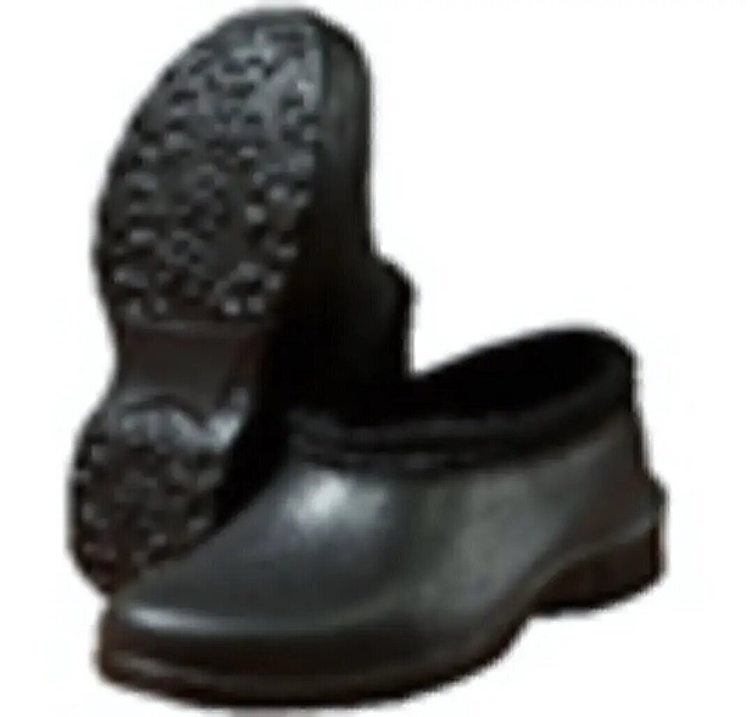 Галоши Галоши утепленные ЭВА