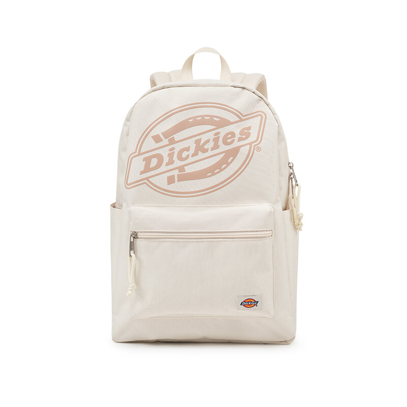 Рюкзак унисекс Dickies Polyester Regular Pink 5587079, обычный размер, из полиэстера