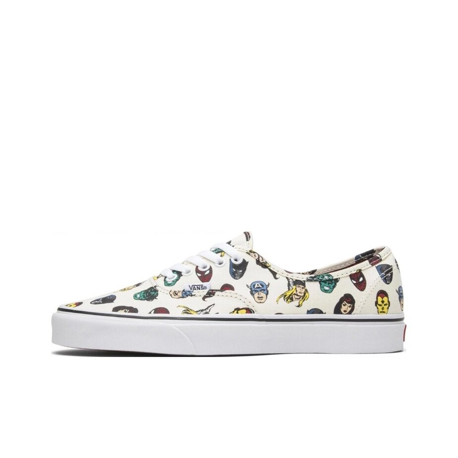 Кроссовки VANS Authentic