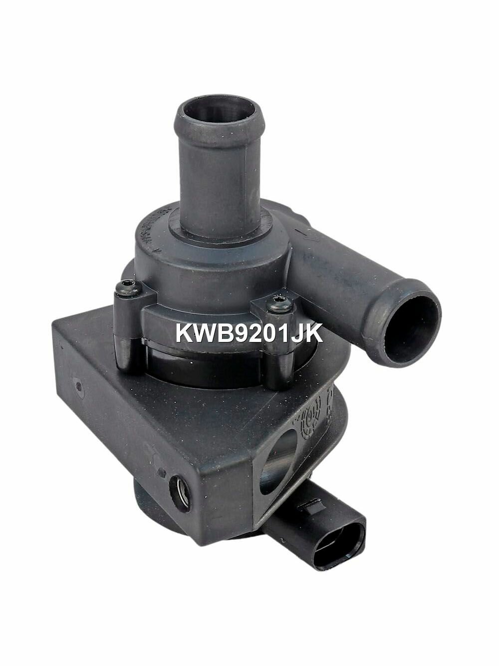 Насос водяной электрический Volkswagen Passat (Фольксваген Пассат)