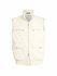 Жилет BRUNELLO CUCINELLI Bonded padded gilet, размер 50, разноцветный