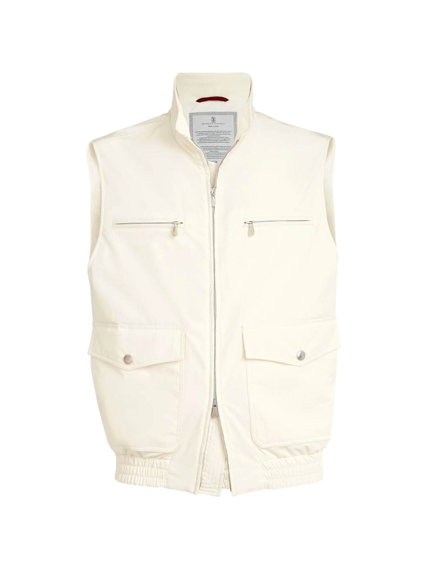 Жилет Bonded padded gilet