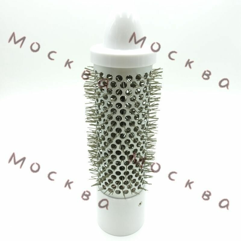 Стайлер для волос Philips HP8650 Щетка для волос 8651 8652