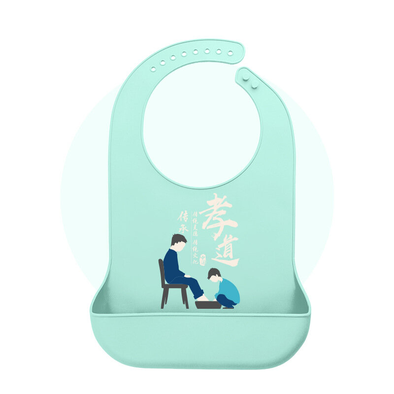 Взрослые слюнявчики, большие слюнявчики для взрослых, рисовые слюнявчики, слюнявчики для среднего и пожилого возраста, большие силиконовые водонепроницаемые слюнявчики для пожилых