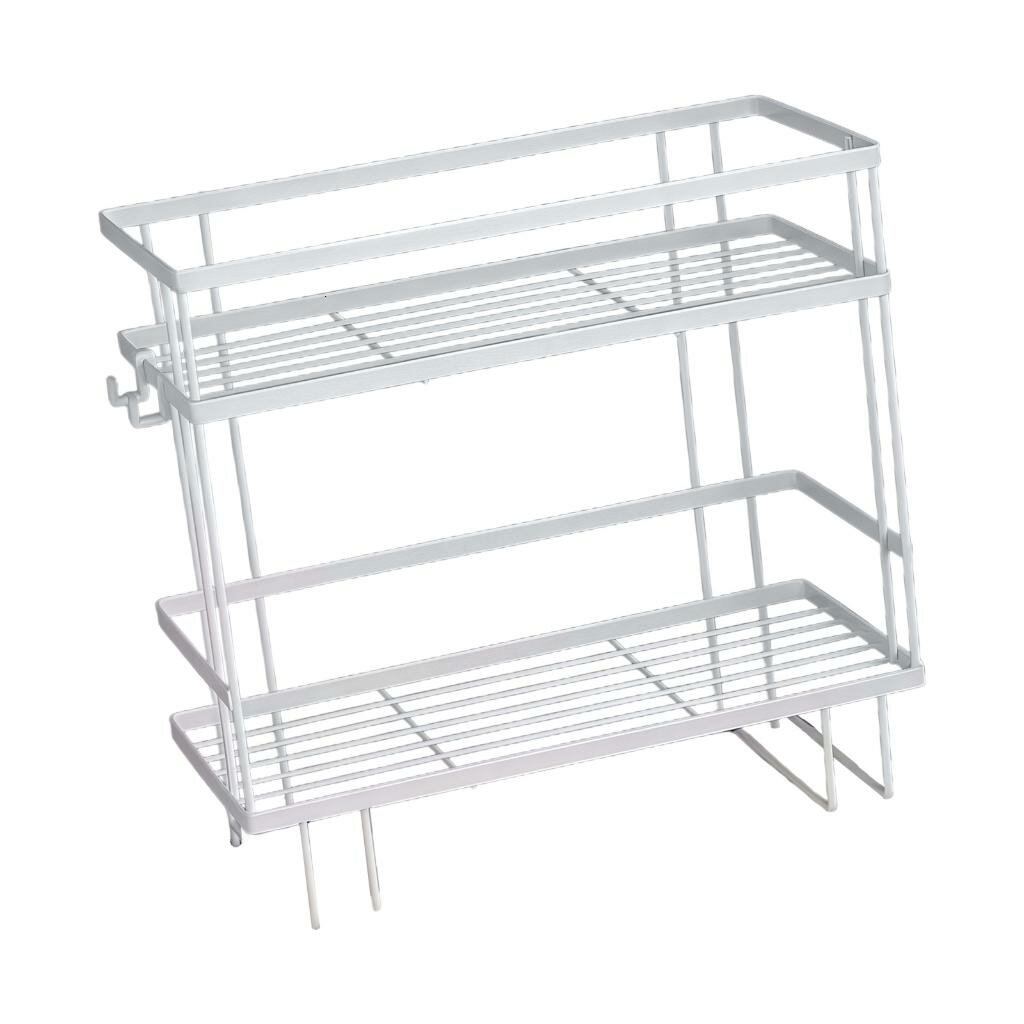 Двухслойный бачок для унитаза водонепроницаемый, Белый