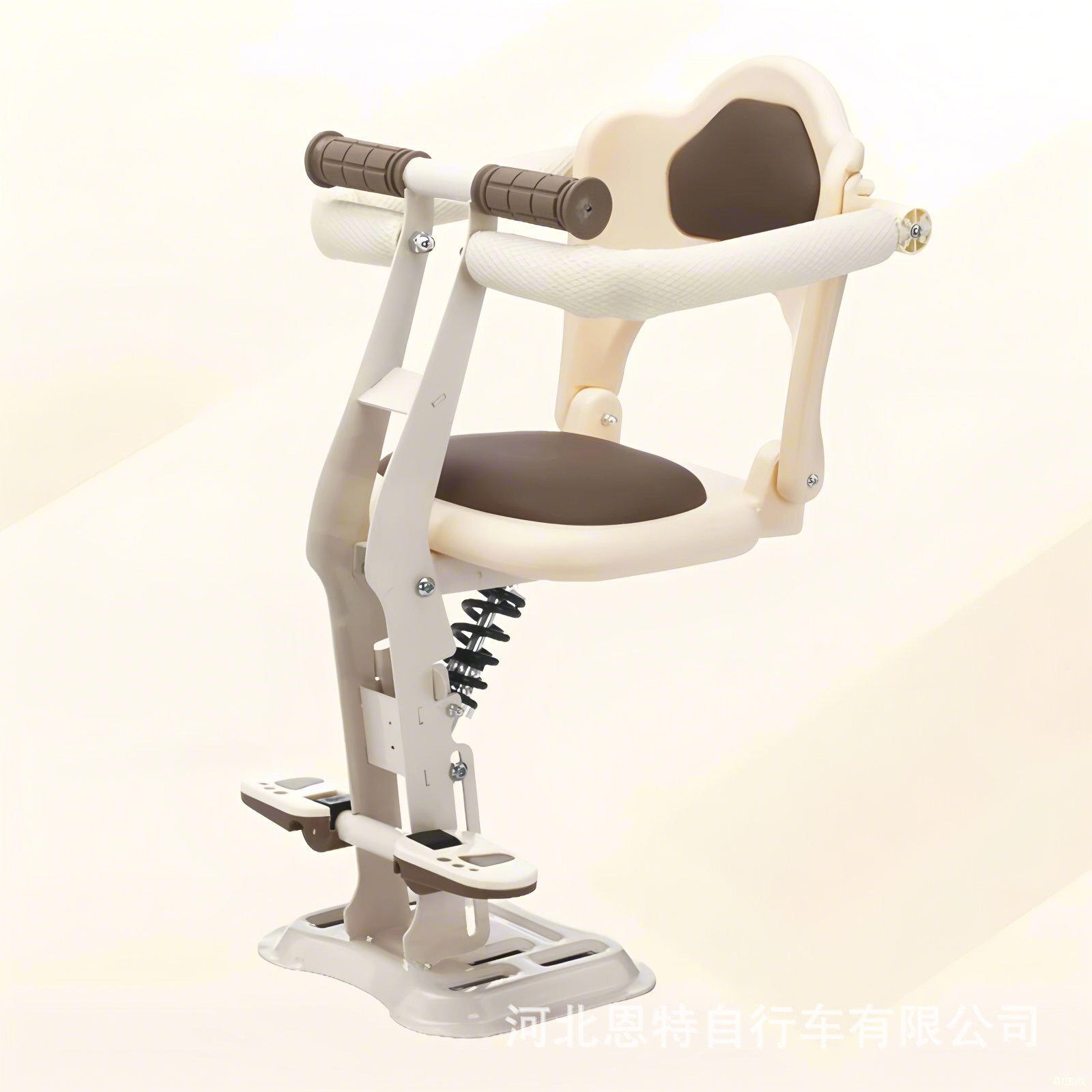 Детское кресло для электромобиля, аккумуляторное кресло для автомобиля, переднее детское кресло безопасности, складное для детей, мотоцикл Yadea