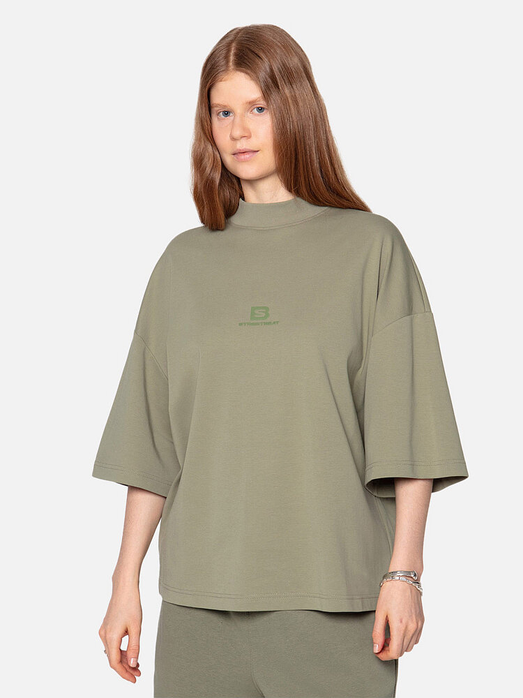 Футболка Tee Oversize