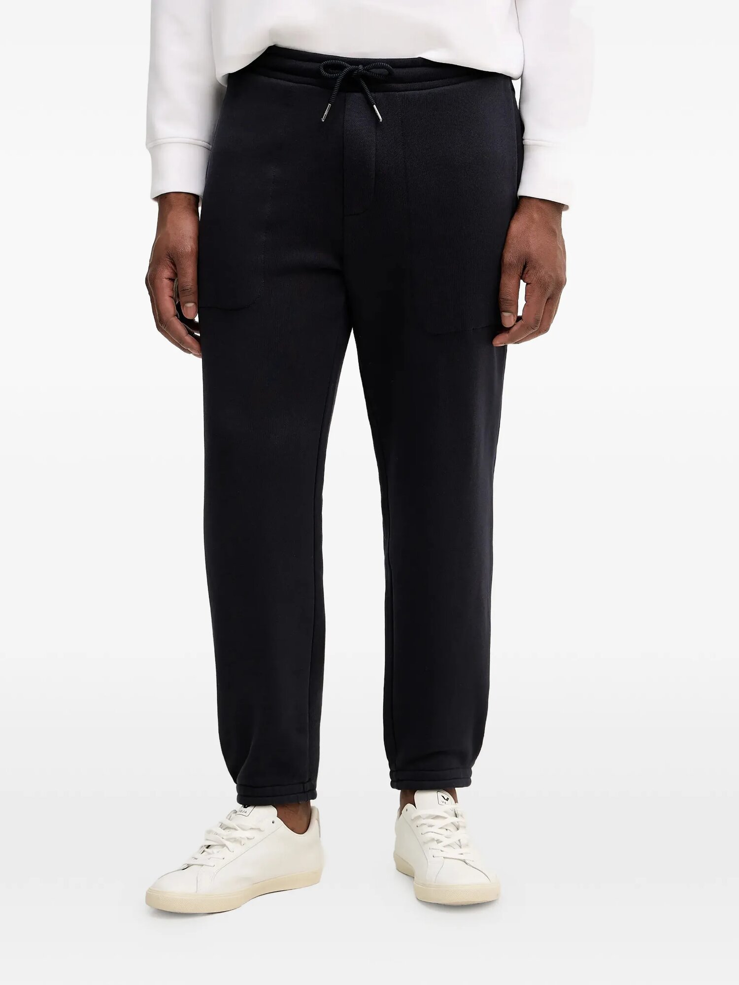 Брюки спортивные Armani Exchange