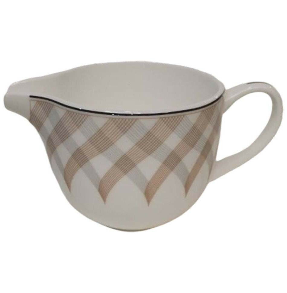 Молочник 250 мл Anna Lafarg Emily "Оскар" / 360504