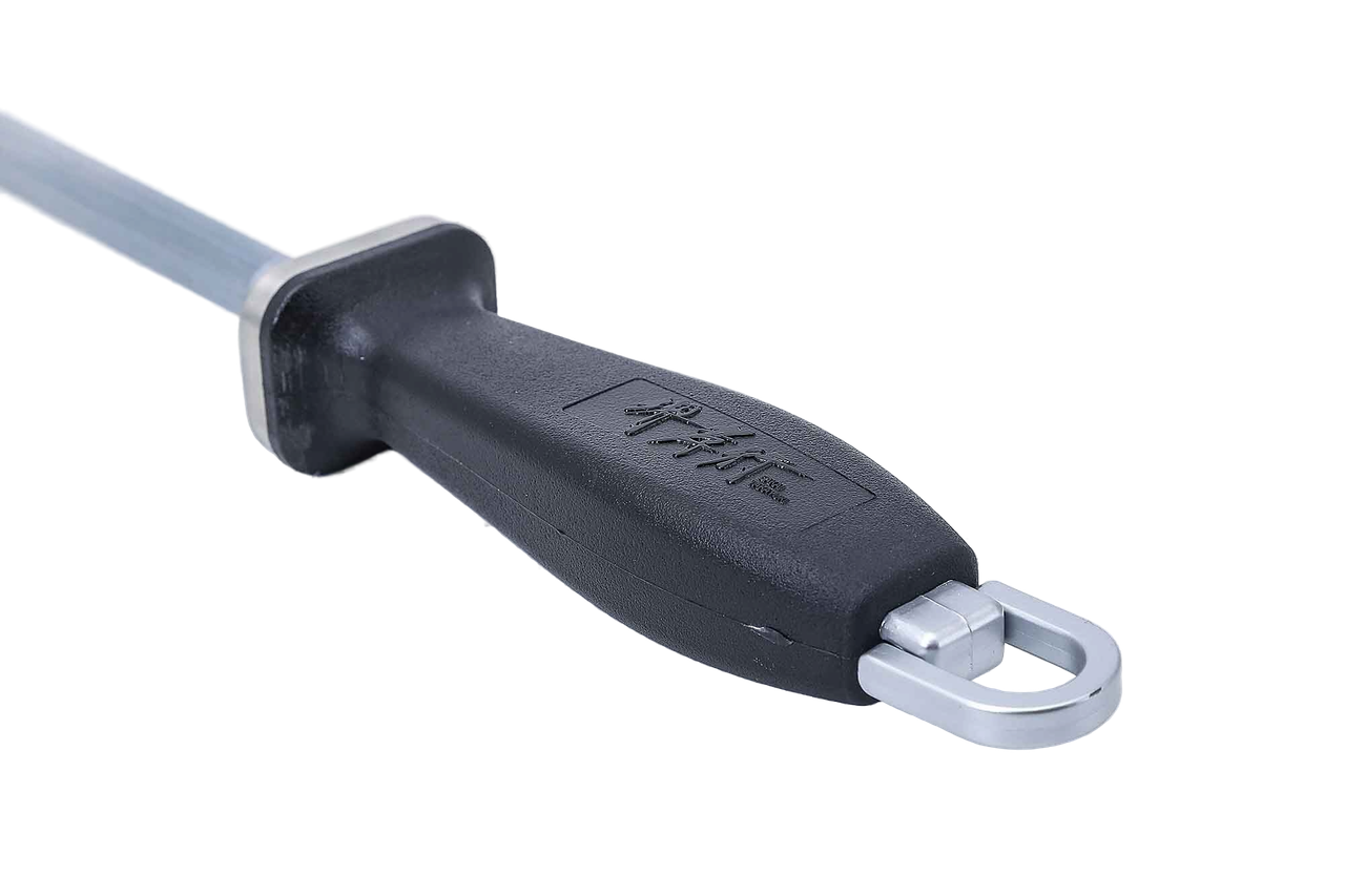 Мусат стальной стержень 300/435 мм Sakai Takayuki