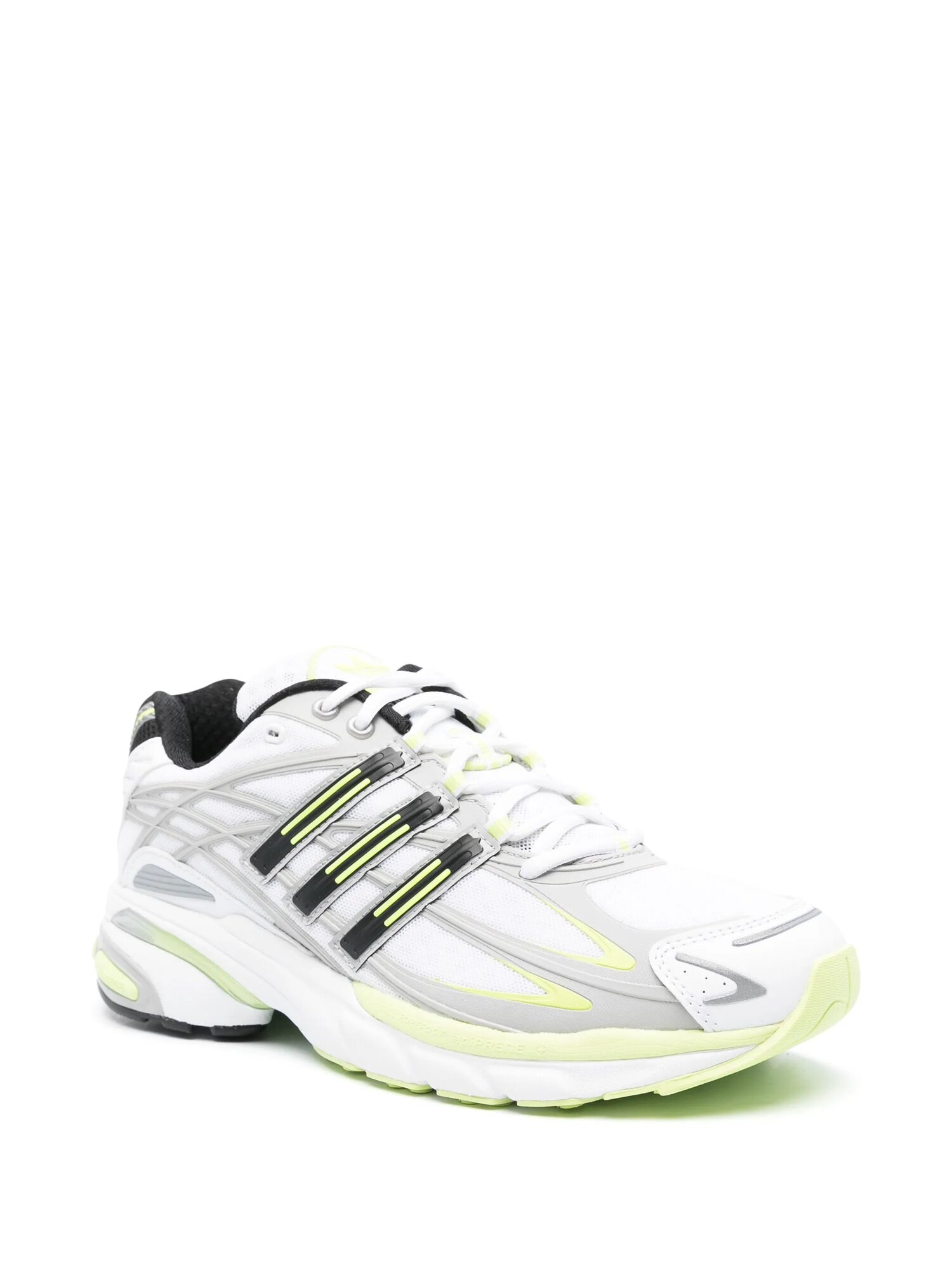 Кроссовки adidas Adistar Cushion, размер 12,5 US, серебряный — фото 1