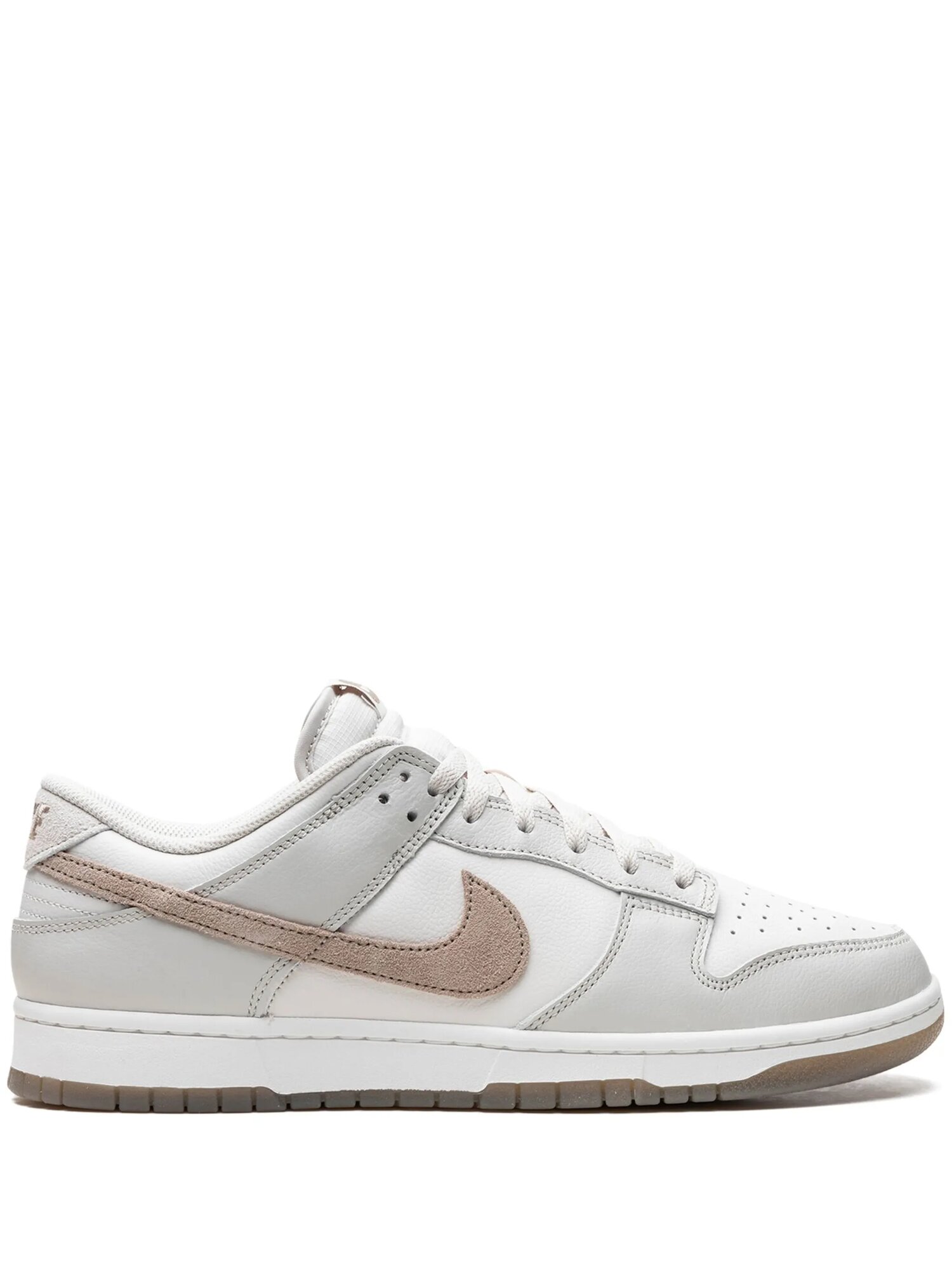 Кроссовки Dunk Low Retro SE Phantom Khaki