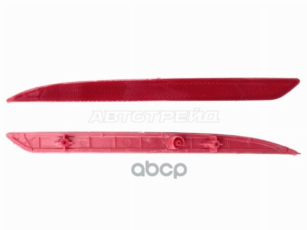 Отражатель Geely Coolray 18-24 (Слева) Sat арт. ST-29-GLCRL