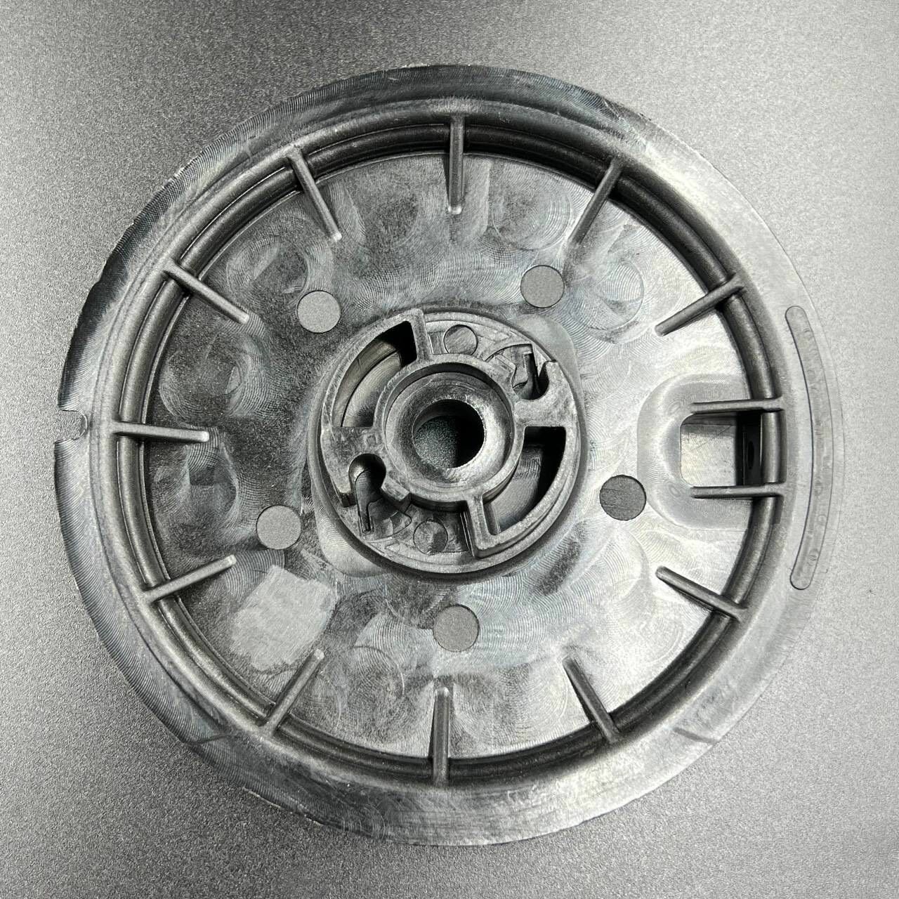 Катушка намотки шнура стартера (9.8F-01.01.07) Tohatsu 8-9.8 (WUHU)