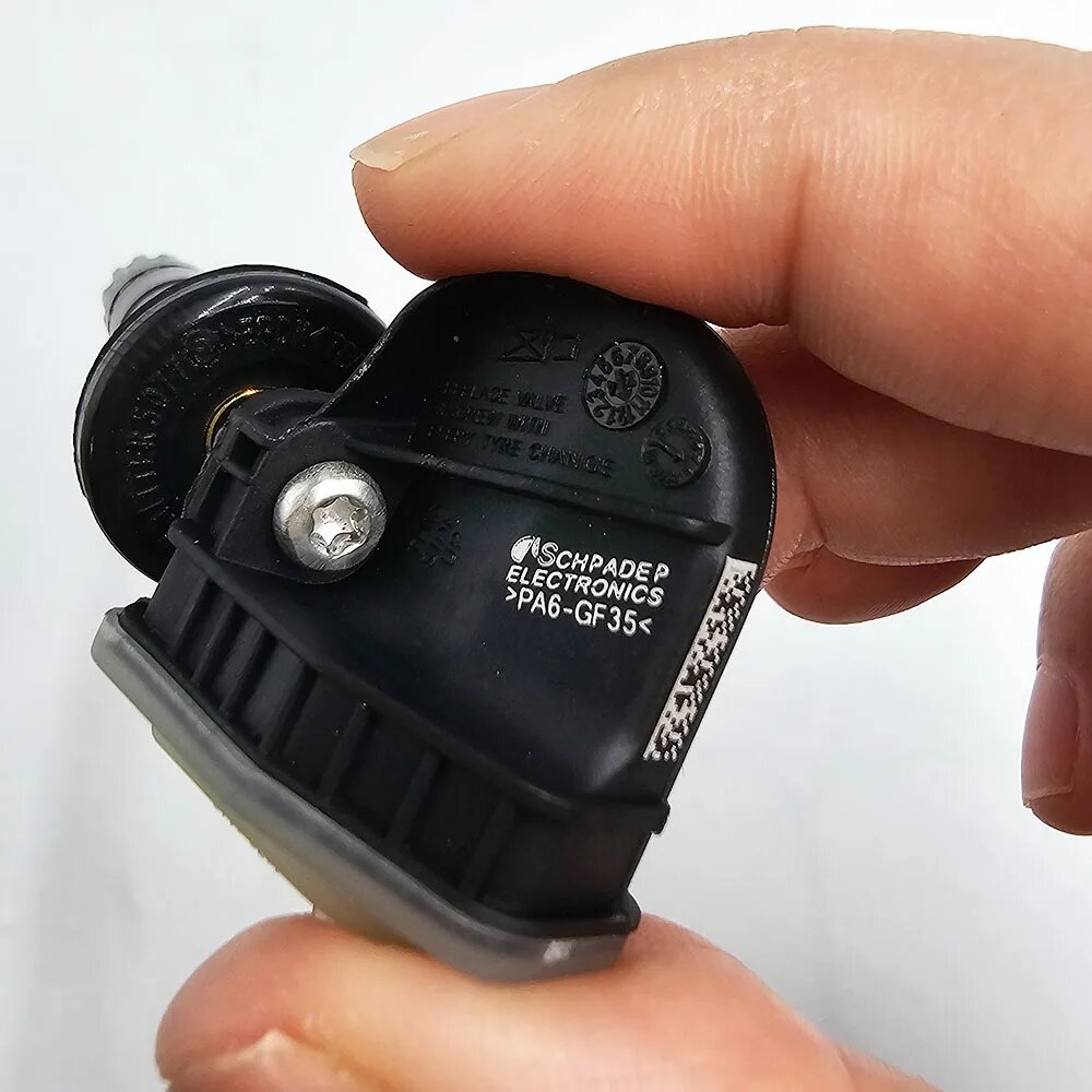 4 шт. для Hyundai Creta H1 Van H100 Tucson TPMS датчик контроля давления в шинах 433 МГц 52940-BV100 52940-CG100 52940-Q3100