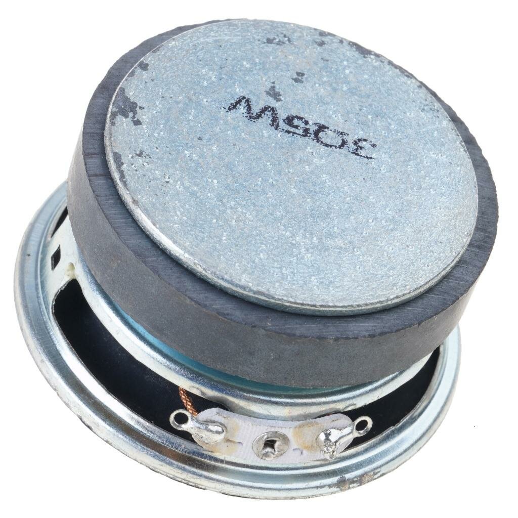 Мини-динамики 3 Ом 5 Вт для LCD-телевизора