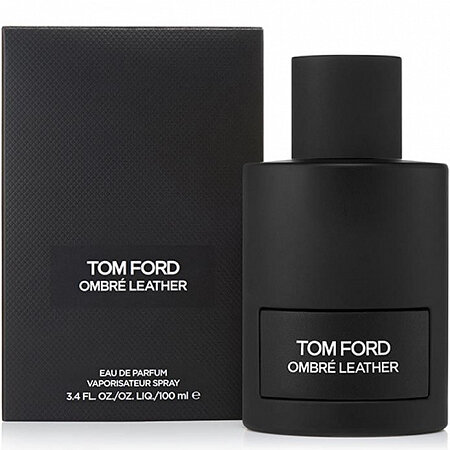 Tom Ford Ombre Leather 100 мл, Парфюмерная вода унисекс