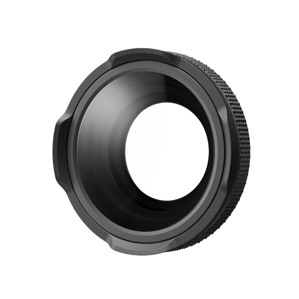 Макрообъектив CACHALOT для Insta360 Ace Pro 2