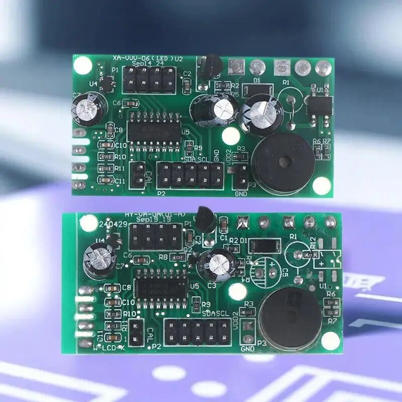 LED Motherboard, Color: A2 — фото 1